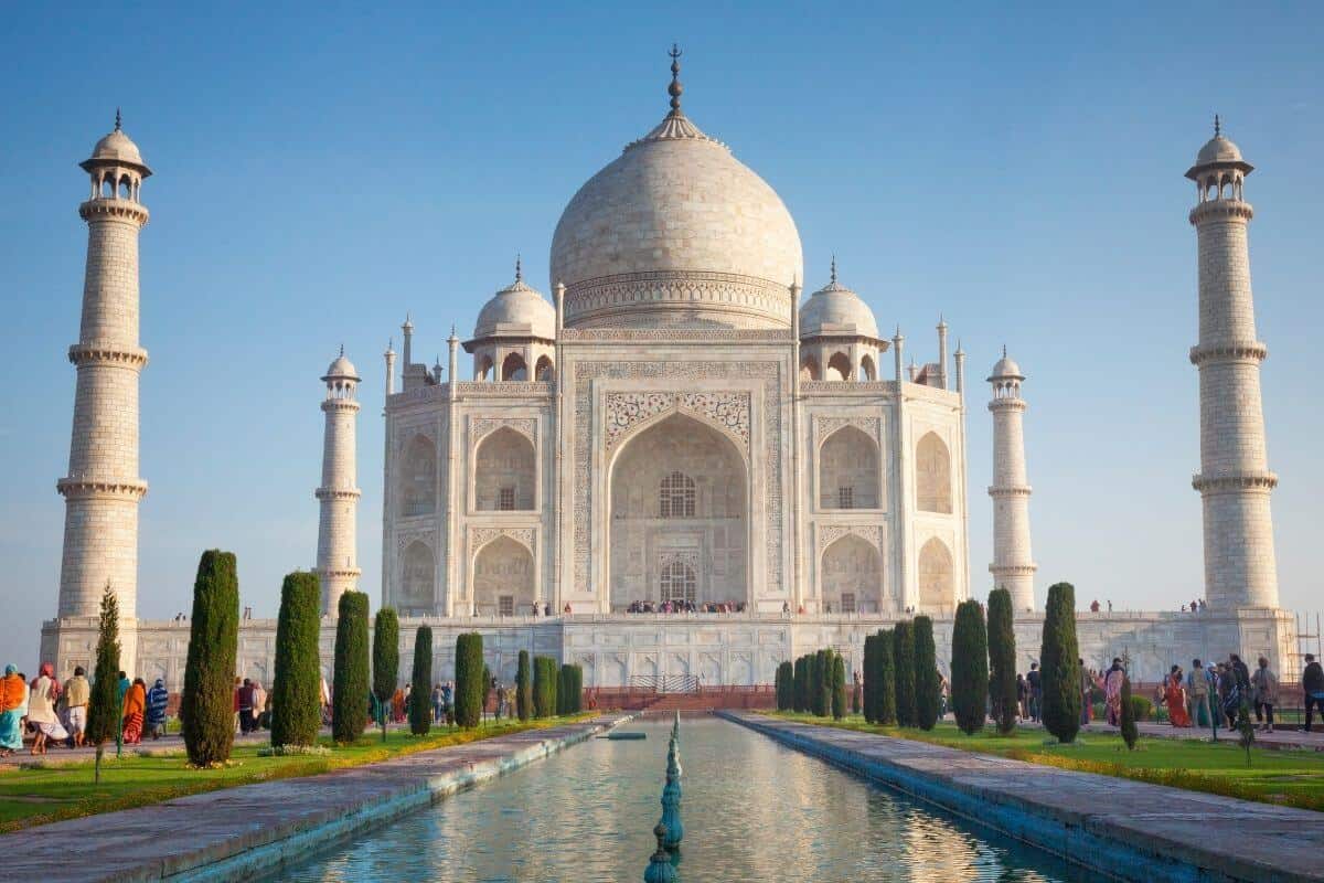 10 Great Architectures in the World You Would Love to Visit ...